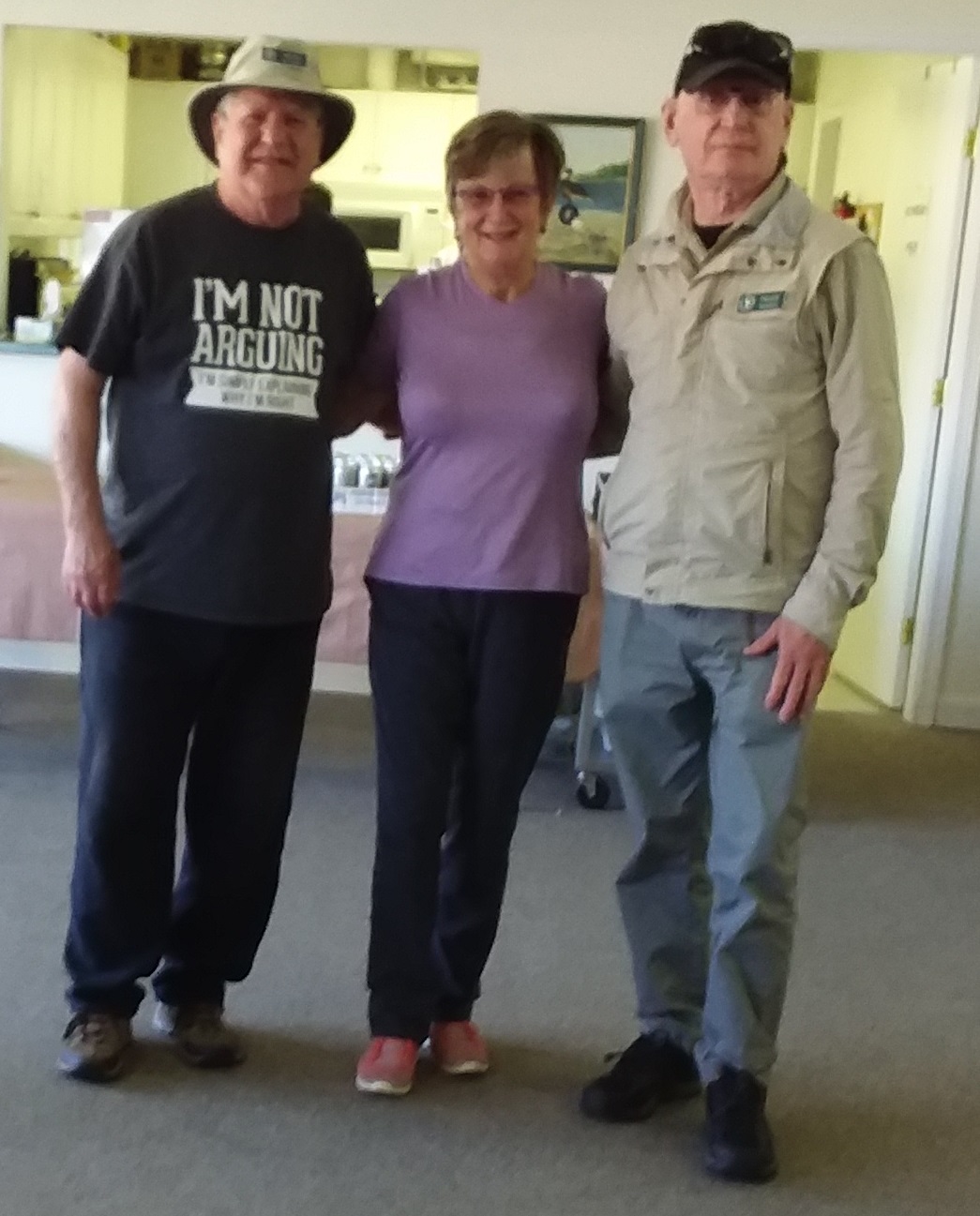 Photos 2019 - Parksville Lawn Bowling Club