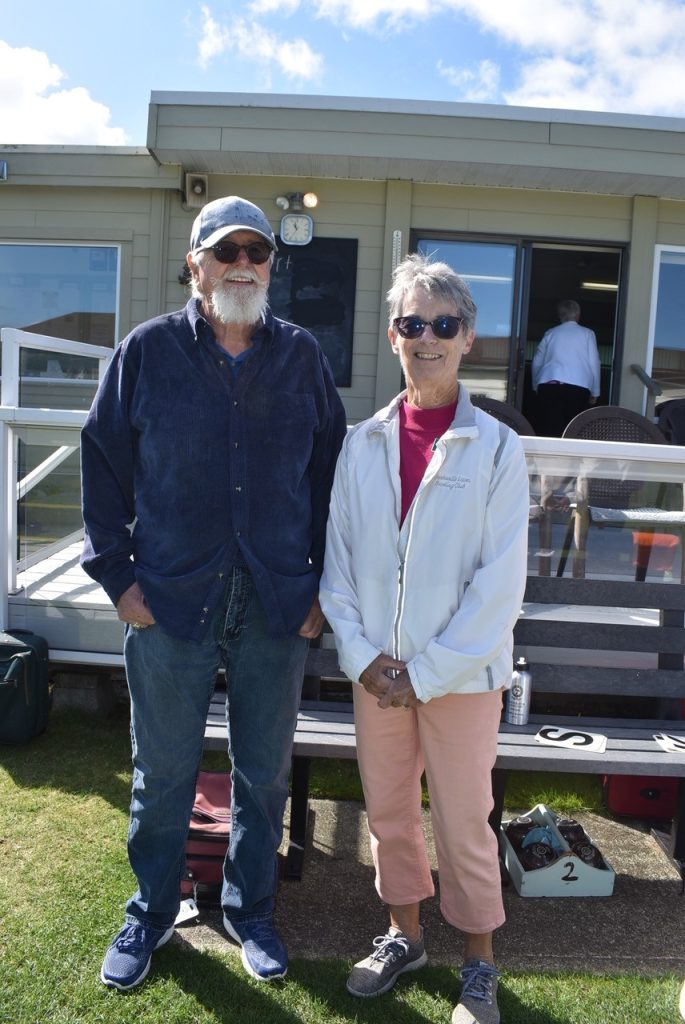 Jack and Jill Went up the Hill and Won Themselves a Trophy - Parksville ...