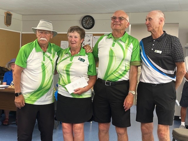 Parksville Teams Victorious in Nanaimo Gold Bowl - Parksville Lawn ...